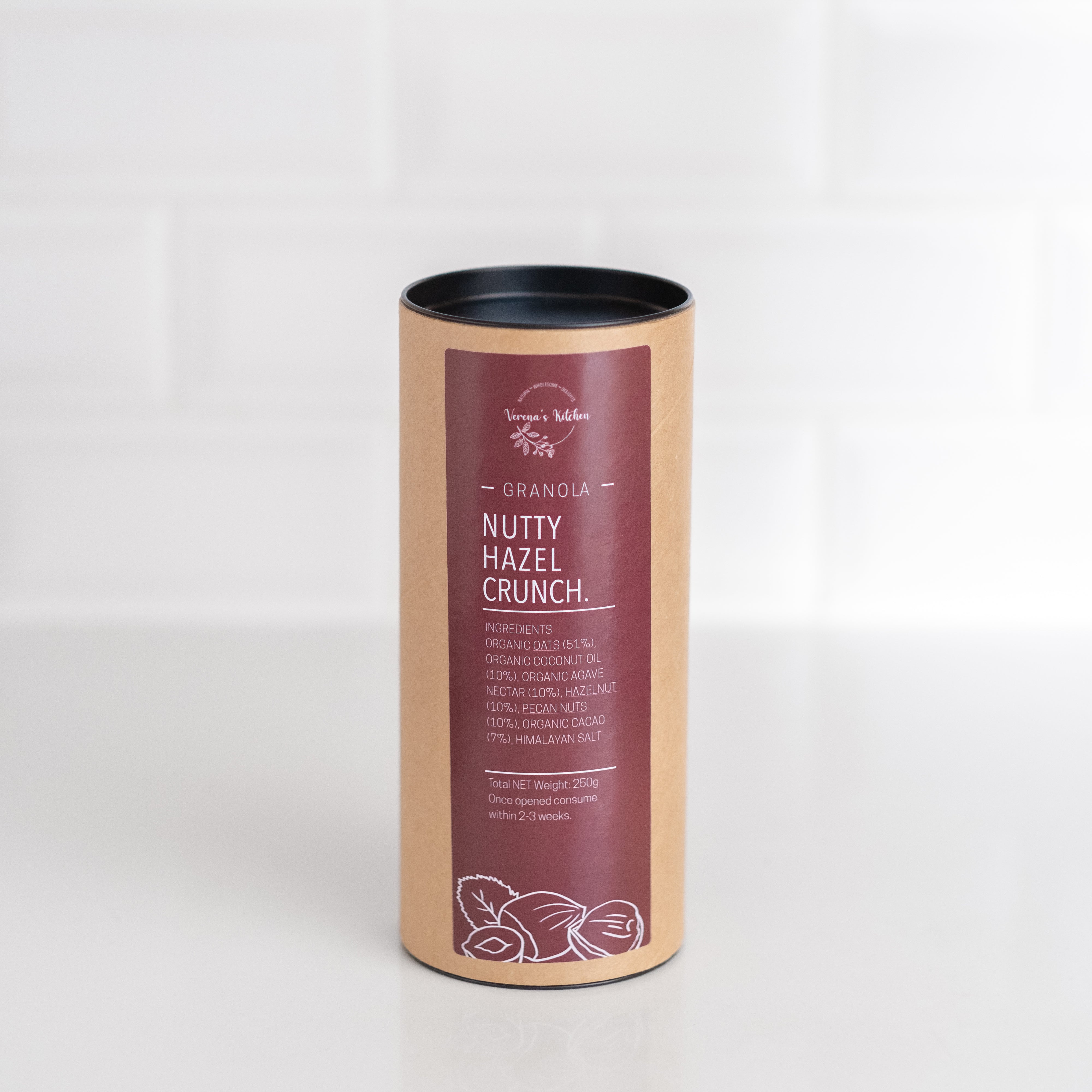 Verena's Kitchen - Natural Wholesome Delights – Verenaskitchen